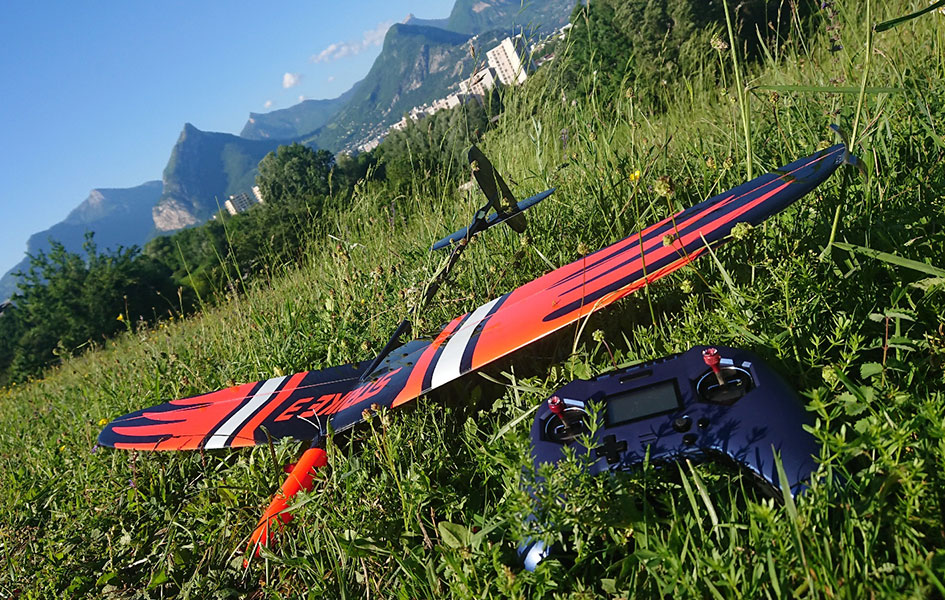 Chaîne Youtube Planeurs F3K et plus ... - Aeromodelisme.orG